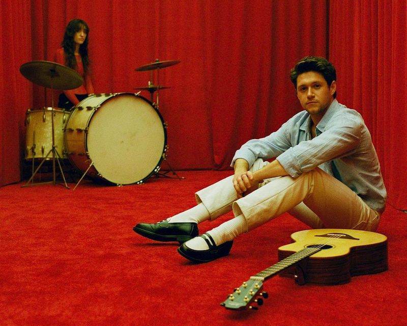 Niall Horan reveals 'The Show' album tracklist. | Coup De Main Magazine Niall Horan reveals 'The Show' album tracklist. | Coup De Main Magazine