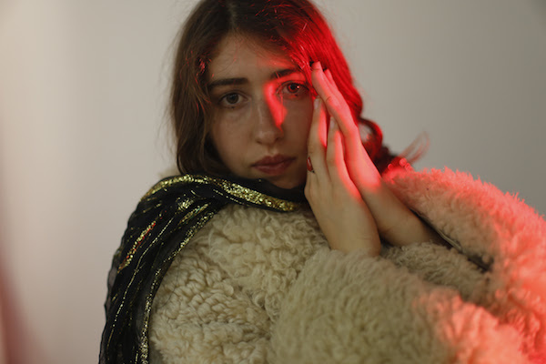 Listen: Gabriella Cohen's new single, 'Downtown'. | Coup De Main Magazine