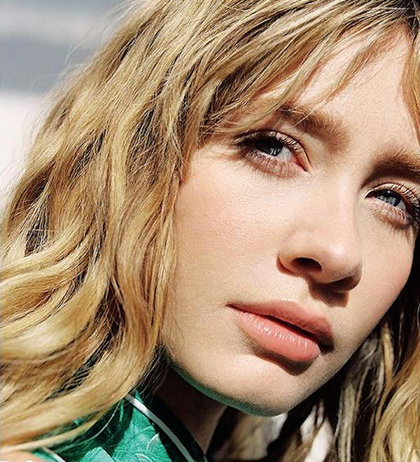 Alexandra Savior x Vogue Russia. | Coup De Main Magazine