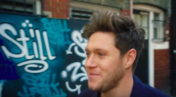 Niall Horan returns with new song 'Nice To Meet Ya'. | Coup De Main ... Niall Horan returns with new song 'Nice To Meet Ya'. | Coup De Main ...
