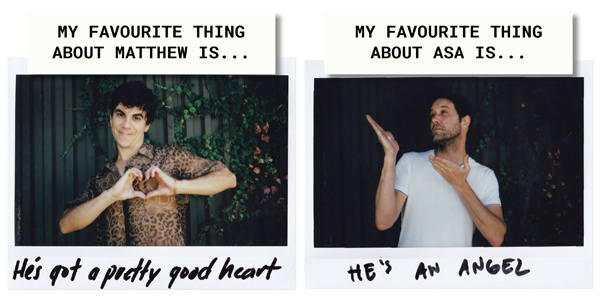 Interview: Electric Guest on their new album 'Kin'. | Coup De Main Magazine