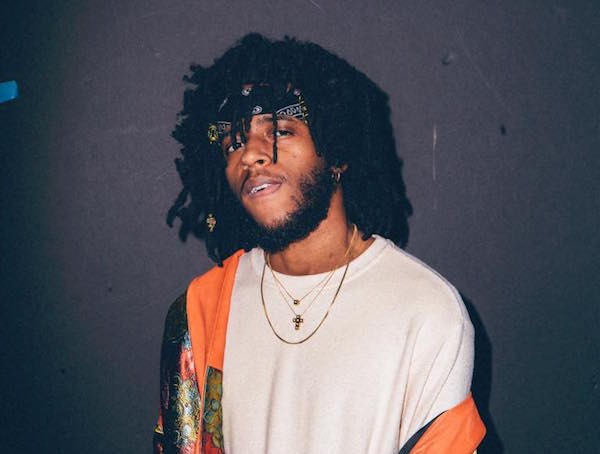 6LACK - 'Free' music video. | Coup De Main Magazine