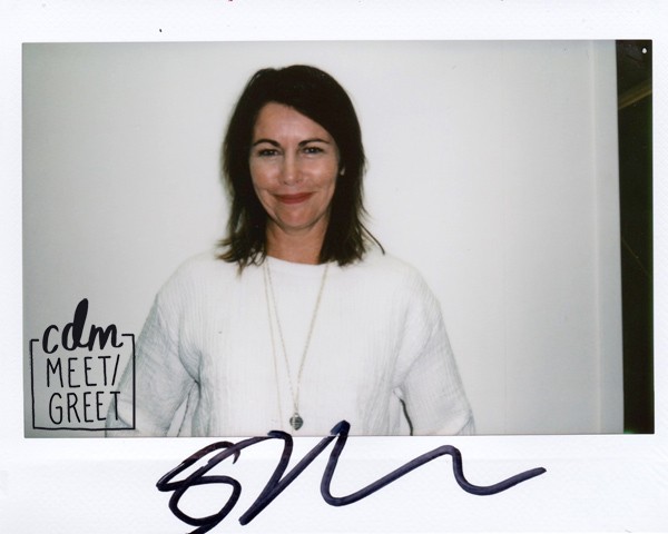 Meet/Greet Interview: Kate Rodger. | Coup De Main Magazine