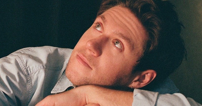 Niall Horan announces new album 'The Show' + releases new single ...