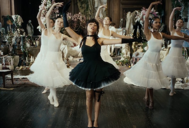 Beabadoobee releases new song 'the way things go'. | Coup De Main Magazine