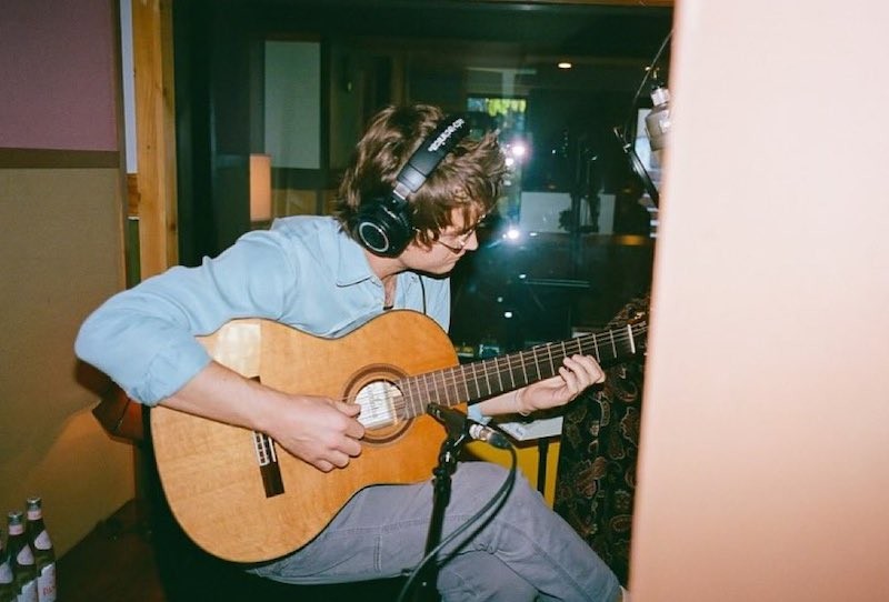 Djo confirms that a third album is on the way... | Coup De Main Magazine