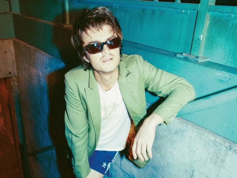 Joe Keery announces new Djo album 'The Crux' out April 4. | Coup De ...