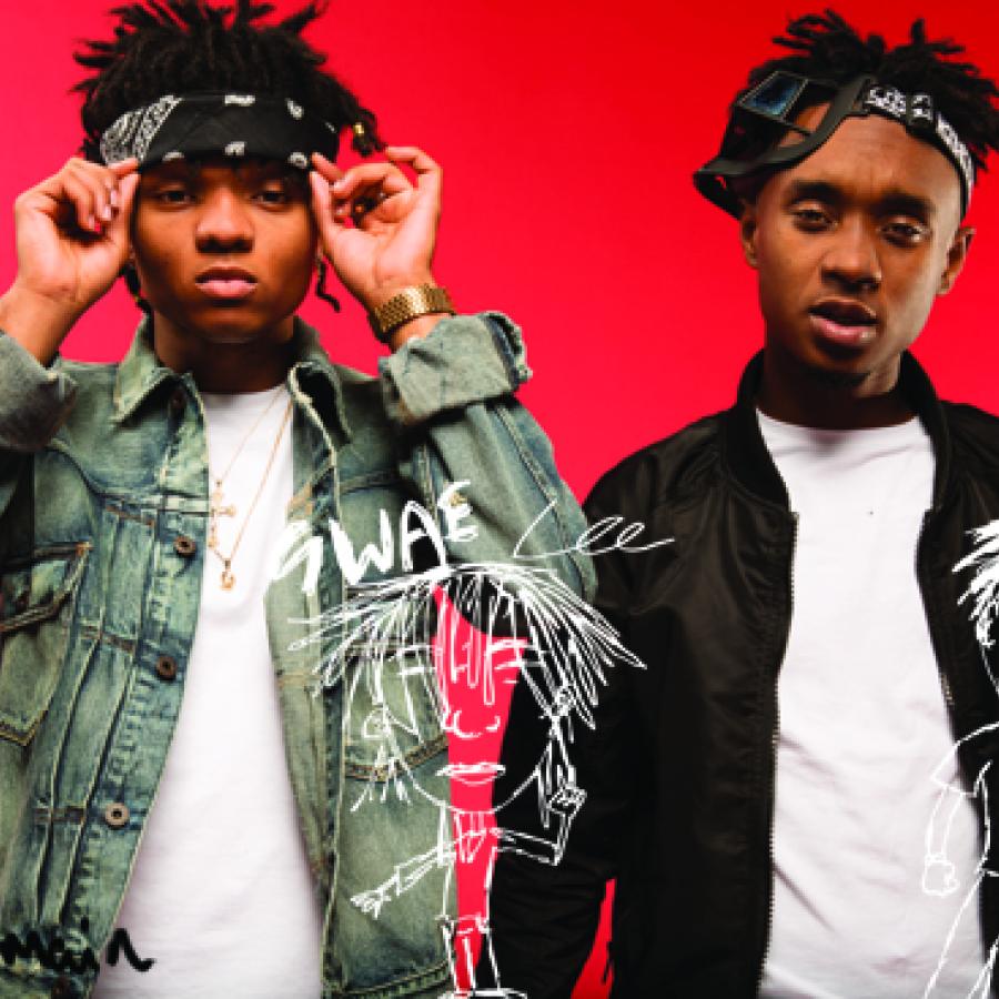 Rae Sremmurd | Coup De Main Magazine