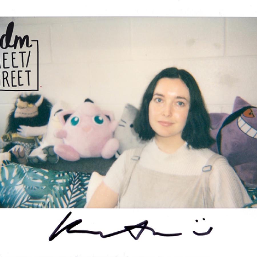 Meet/Greet Interview: k2k. | Coup de Main Magazine