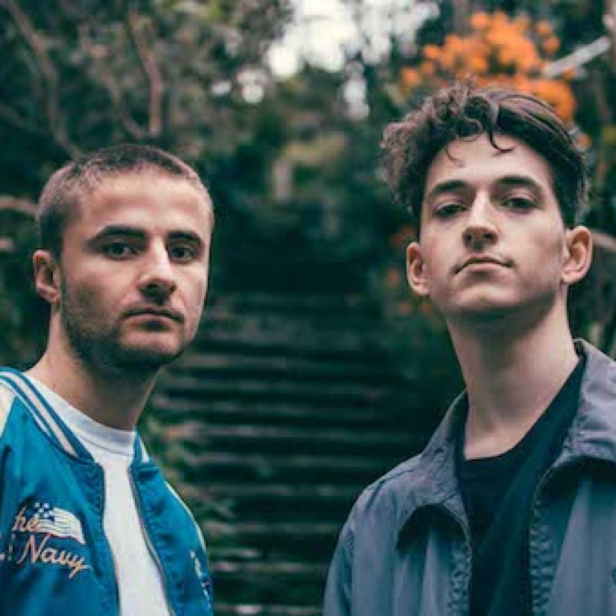 Claye | Coup De Main Magazine