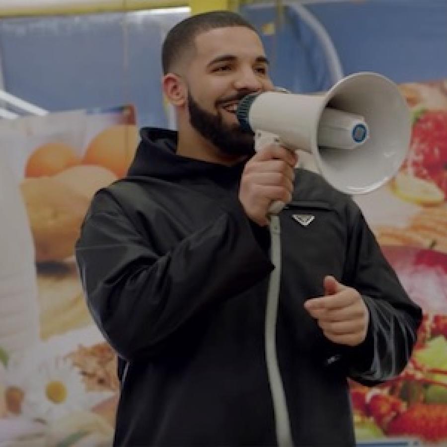 Drake | Coup De Main Magazine