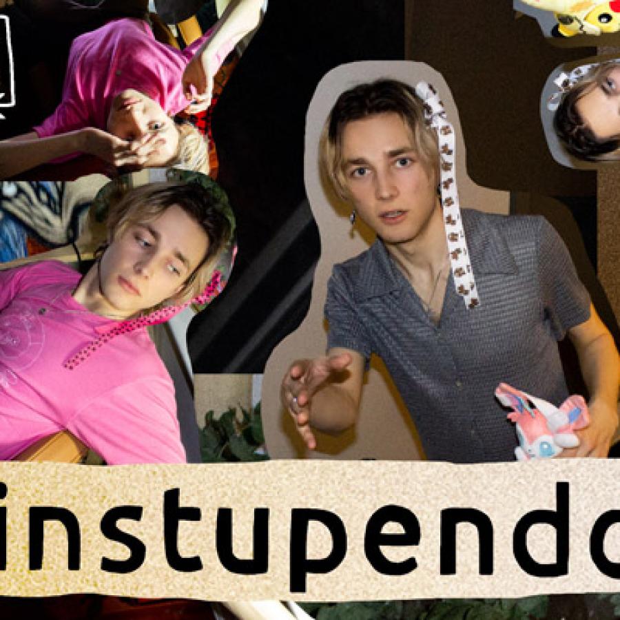 Instupendo | Coup De Main Magazine