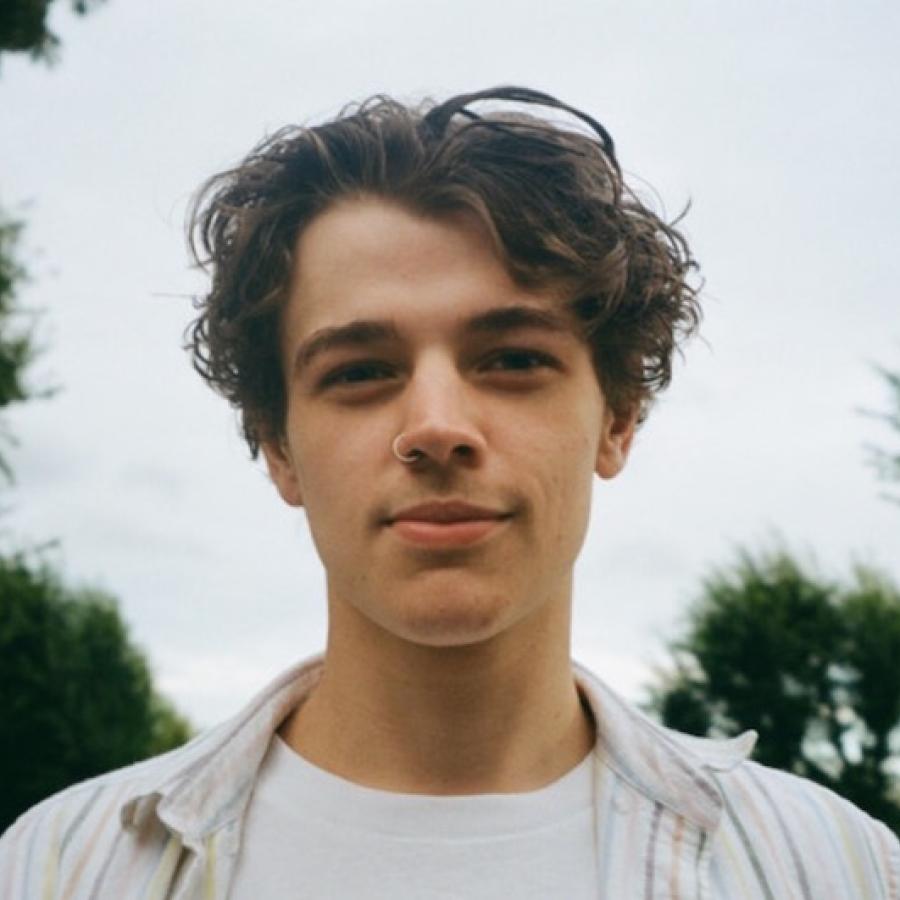 Thomas Headon | Coup De Main Magazine