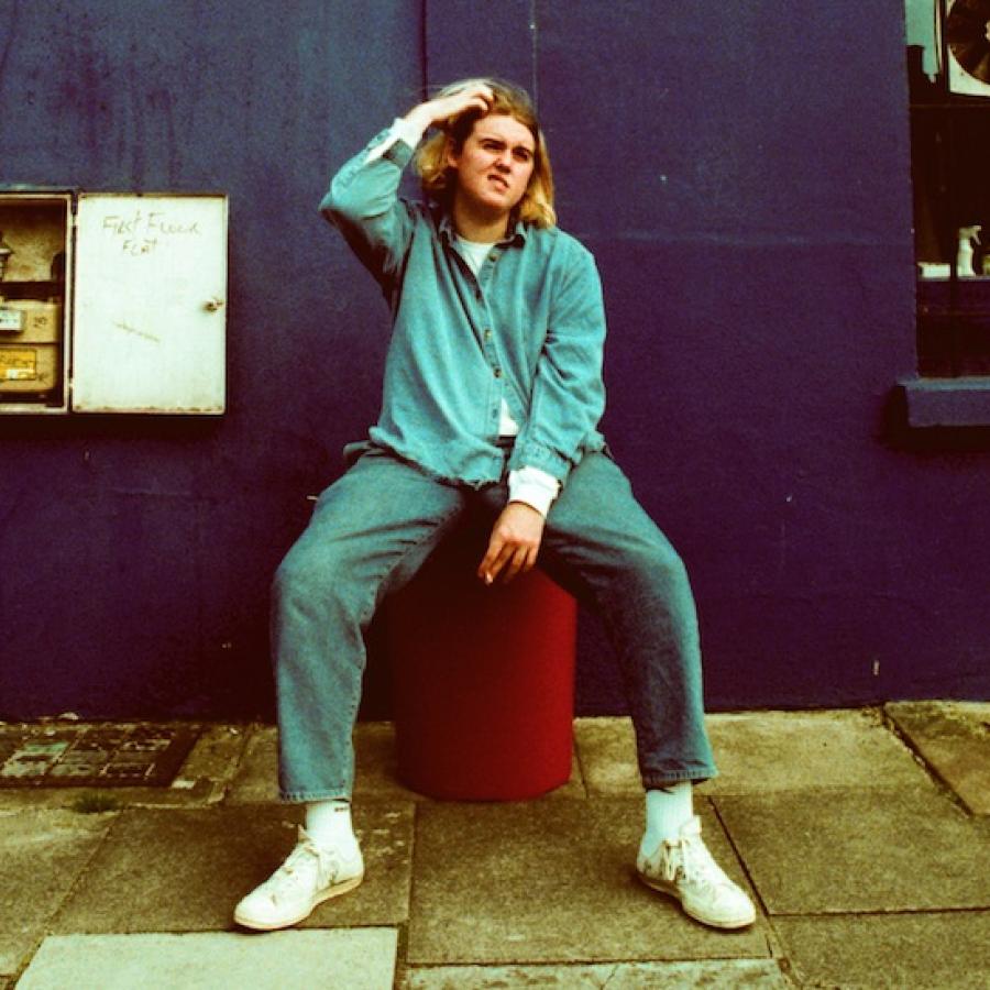 Oscar Lang | Coup De Main Magazine