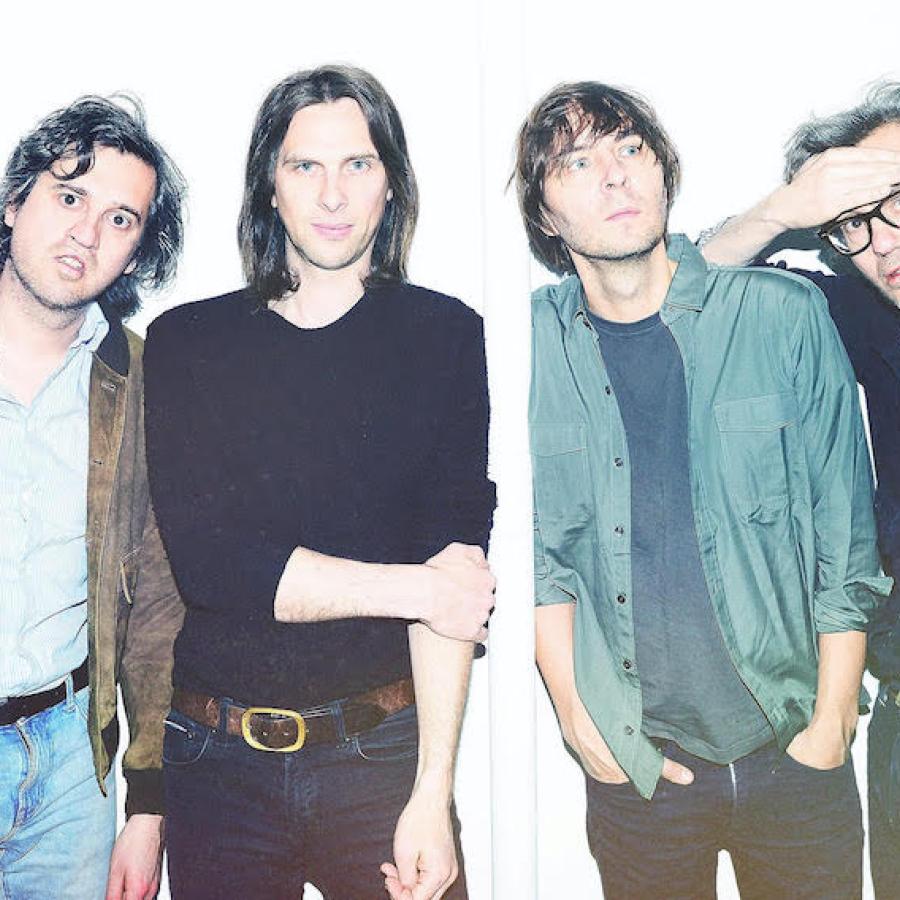 Phoenix | Coup De Main Magazine