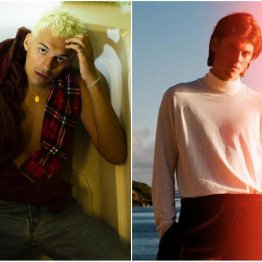 Omar Apollo | Coup De Main Magazine