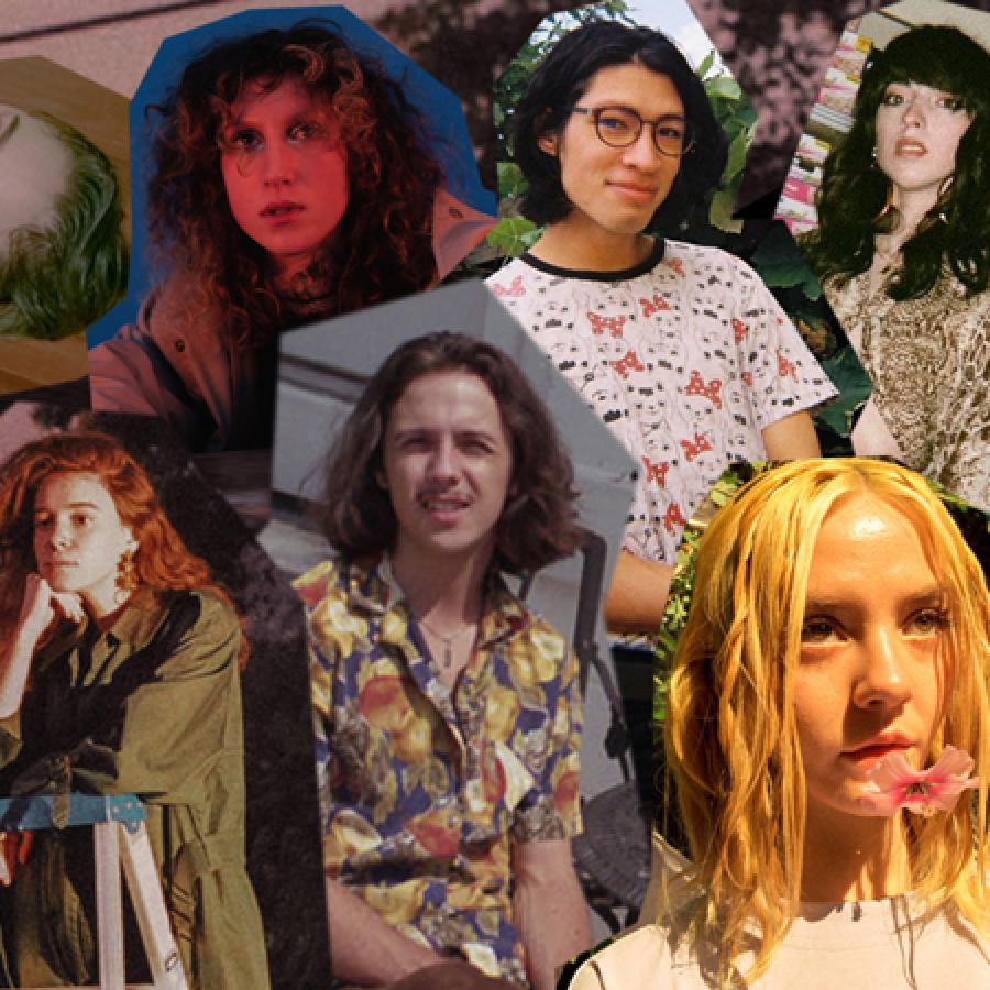 Josh Mehling | Coup De Main Magazine