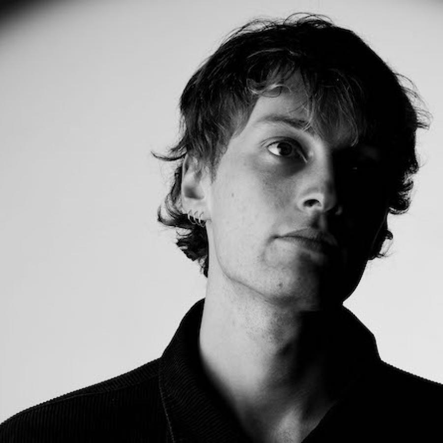 Tom Verberne | Coup De Main Magazine