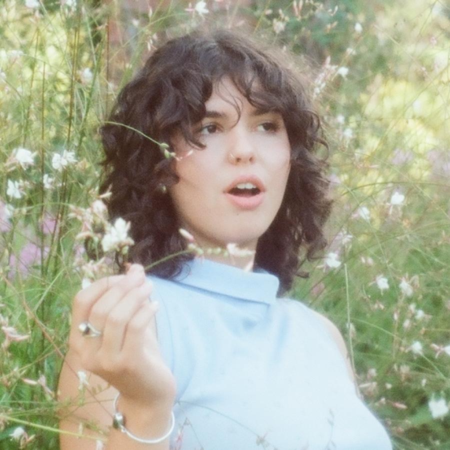 Lilly Carron | Coup De Main Magazine