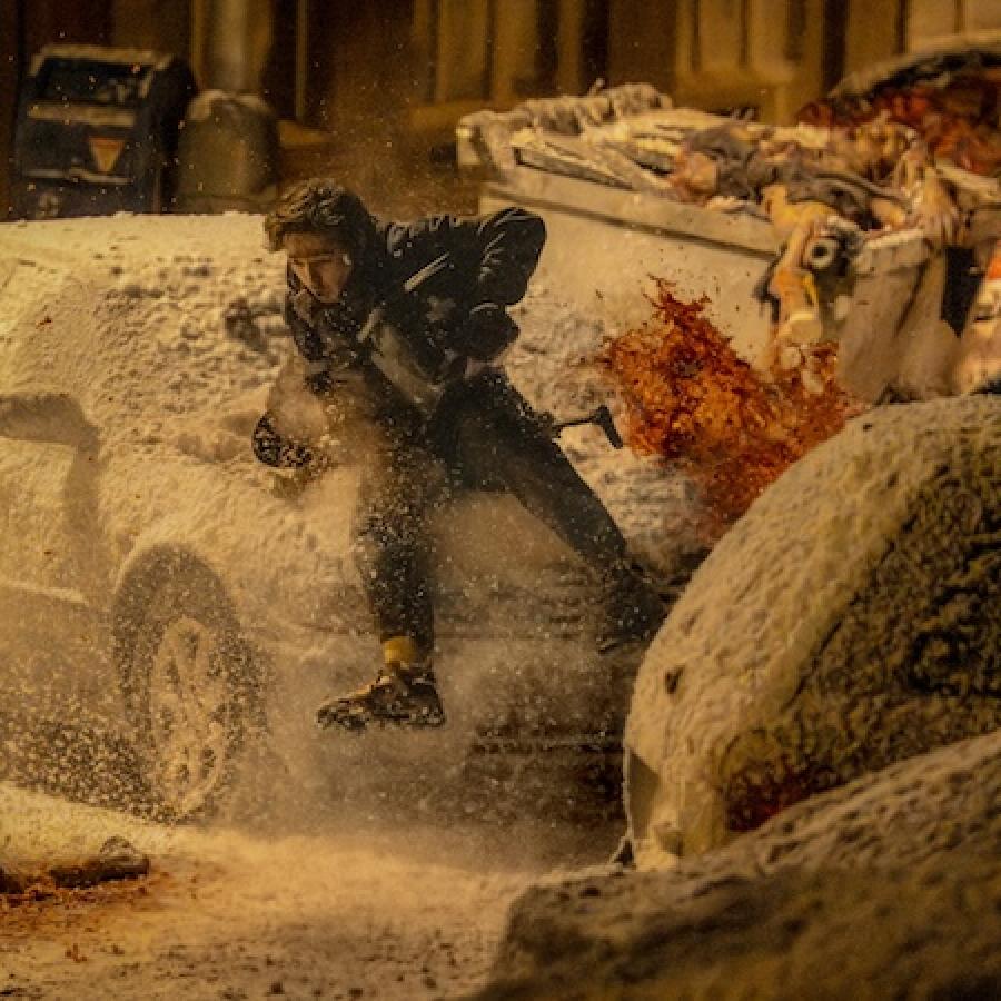 Watch: the teaser trailer for Zach Cregger's 'Resident Evil' starring ...