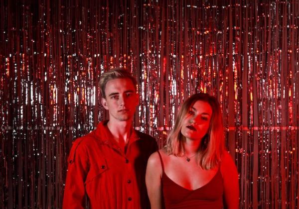 Foley | Coup De Main Magazine