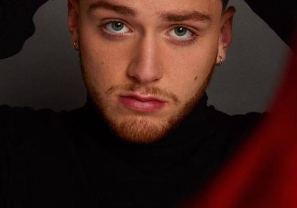Bazzi | Coup De Main Magazine