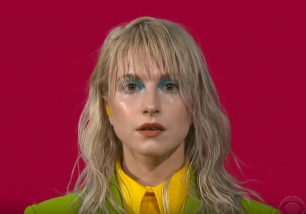 Paramore | Coup De Main Magazine