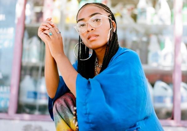 Umi | Coup De Main Magazine