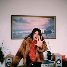 Listen: Gabriella Cohen's new single, 'Downtown'. | Coup De Main Magazine